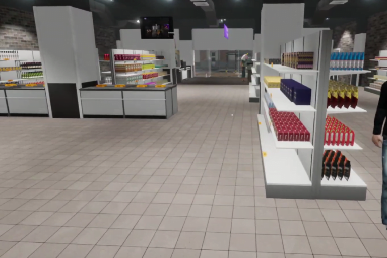 How to Get Franchise Points in Supermarket Together - Patch Crazy