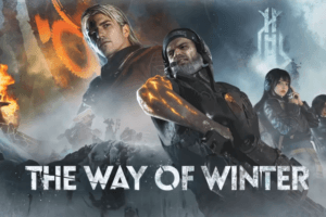 Once Human Cold Crystal Ore & Hot Rock Ore Locations in The Way of ...