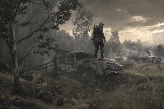 All High-Capacity Magazine Locations in Stalker 2 | Patch Crazy