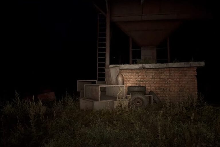 Best Lesser Zone Stash Locations Stalker 2 - Patch Crazy