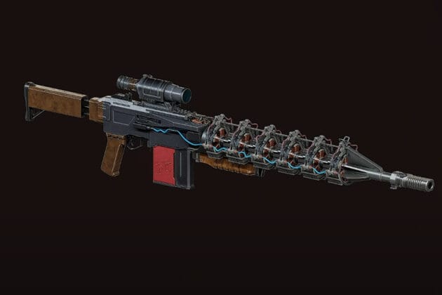 How To Get Gauss Gun Stalker 2 (All Locations) - Patch Crazy