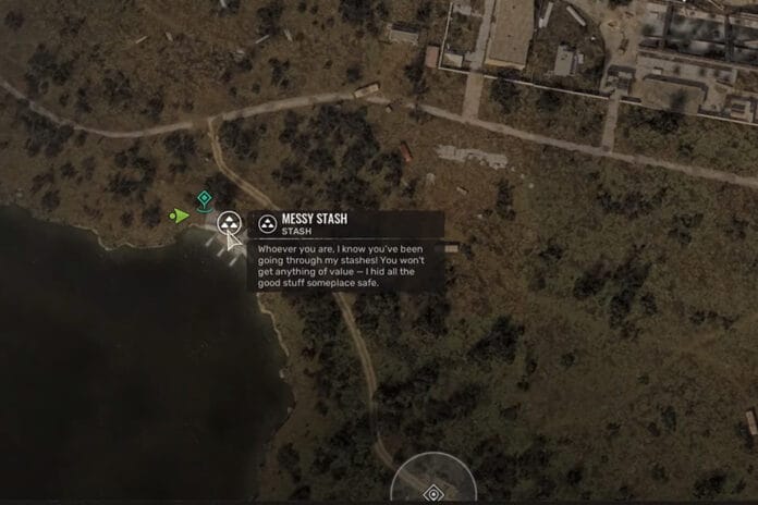Drowned, Kharod, and Ram-2 Weapon Location in Stalker 2 (Best Weapons ...