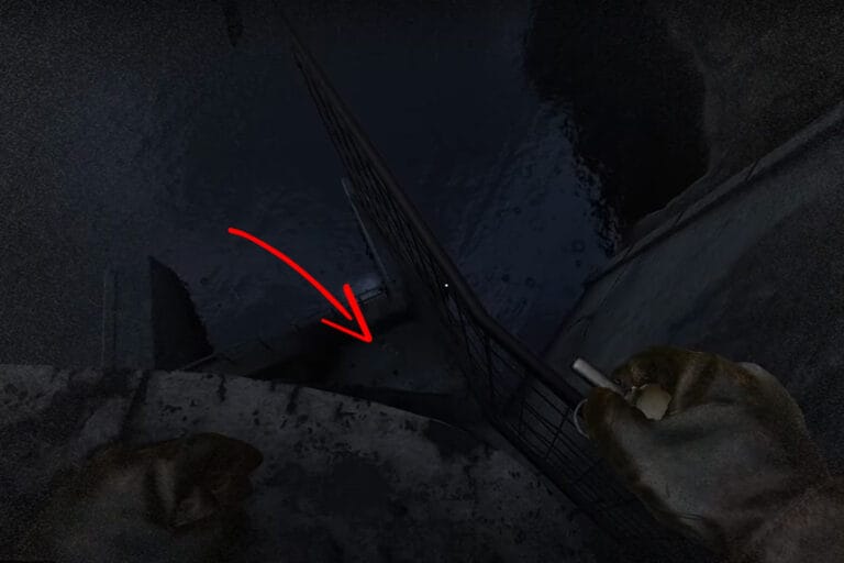 Drowned, Kharod, and Ram-2 Weapon Location in Stalker 2 (Best Weapons ...