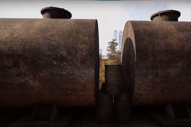 All High-Capacity Magazine Locations in Stalker 2 - Patch Crazy