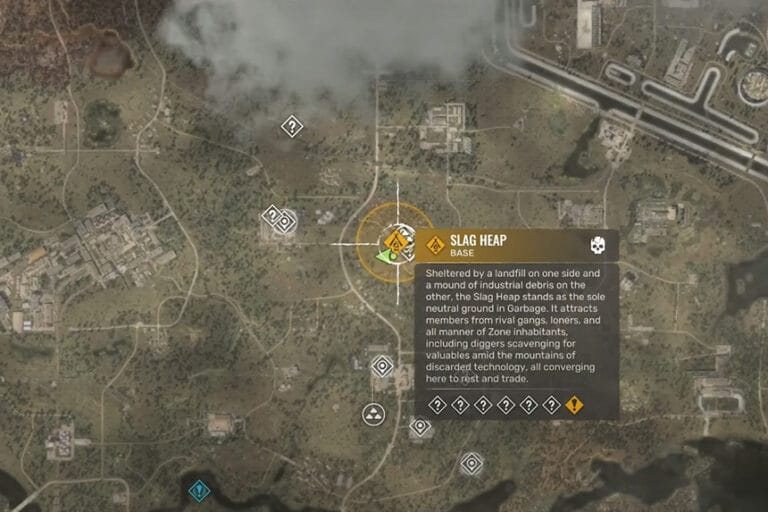 Drowned, Kharod, and Ram-2 Weapon Location in Stalker 2 (Best Weapons ...