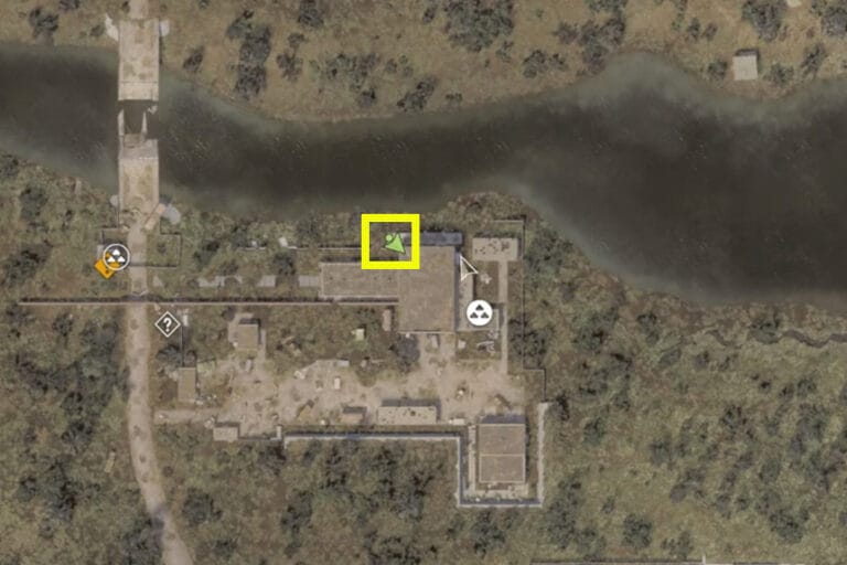 Best Lesser Zone Stash Locations Stalker 2 - Patch Crazy