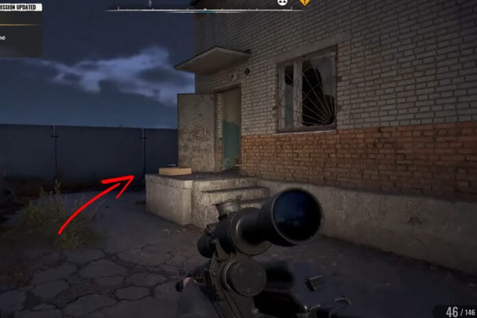 Best Lesser Zone Stash Locations Stalker 2 – Patch Crazy