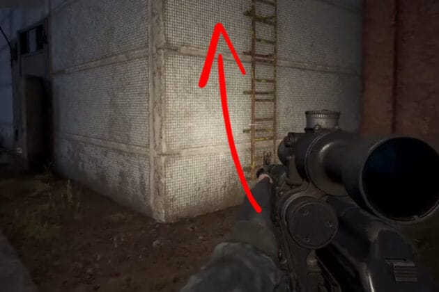 Best Lesser Zone Stash Locations Stalker 2 – Patch Crazy