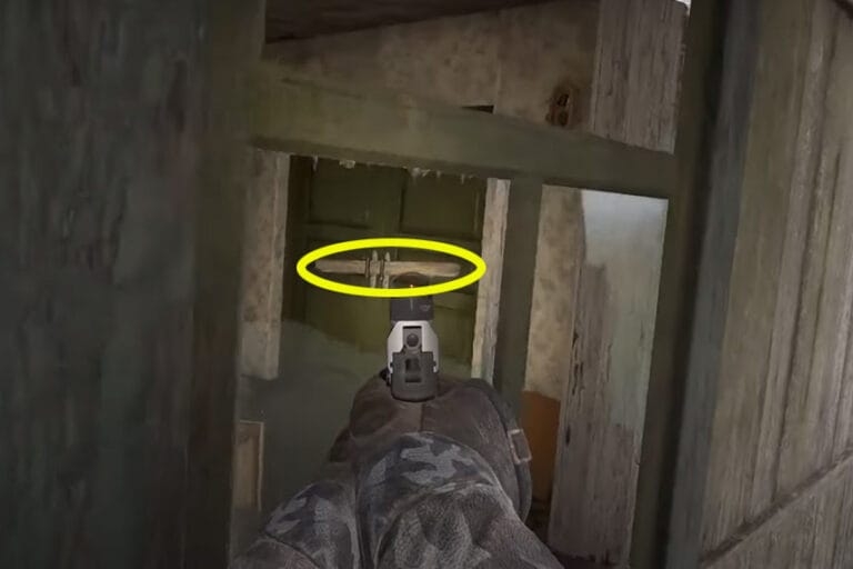 Clusterfuck, RPG, and SOFMOD Weapon Location In Stalker 2 - Patch Crazy