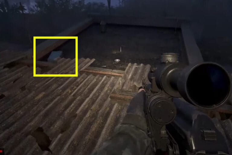 Best Lesser Zone Stash Locations Stalker 2 - Patch Crazy