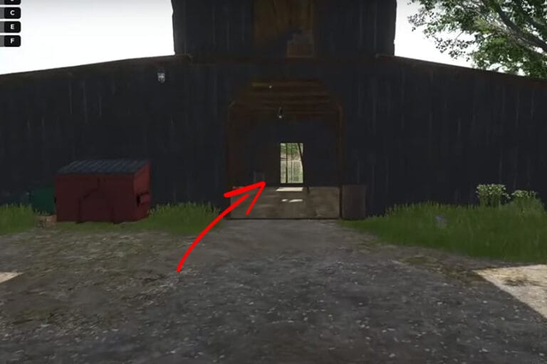 All 25 Riverbend Springs Collectibles Locations in Farming Simulator 25 ...