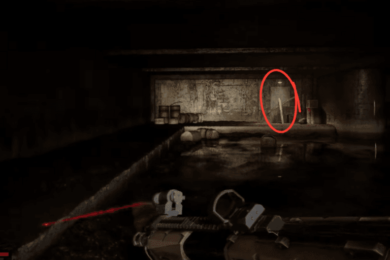 All High-Capacity Magazine Locations in Stalker 2 - Patch Crazy