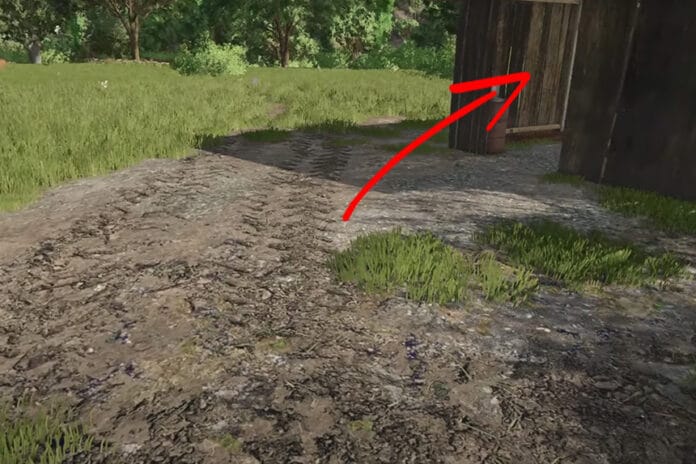 All 25 Riverbend Springs Collectibles Locations in Farming Simulator 25 ...