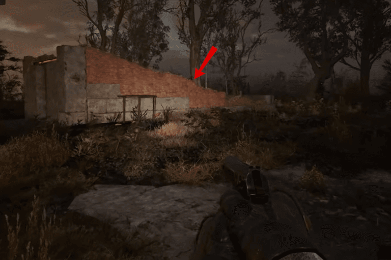 All High-Capacity Magazine Locations in Stalker 2 - Patch Crazy