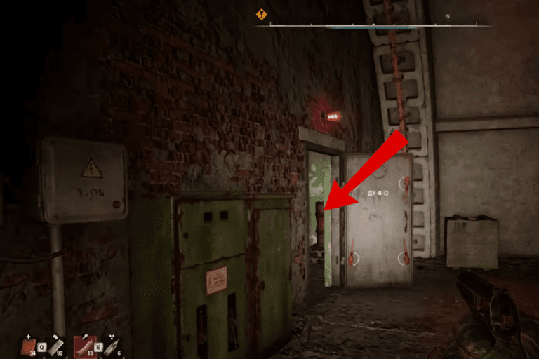 All High-Capacity Magazine Locations in Stalker 2 - Patch Crazy