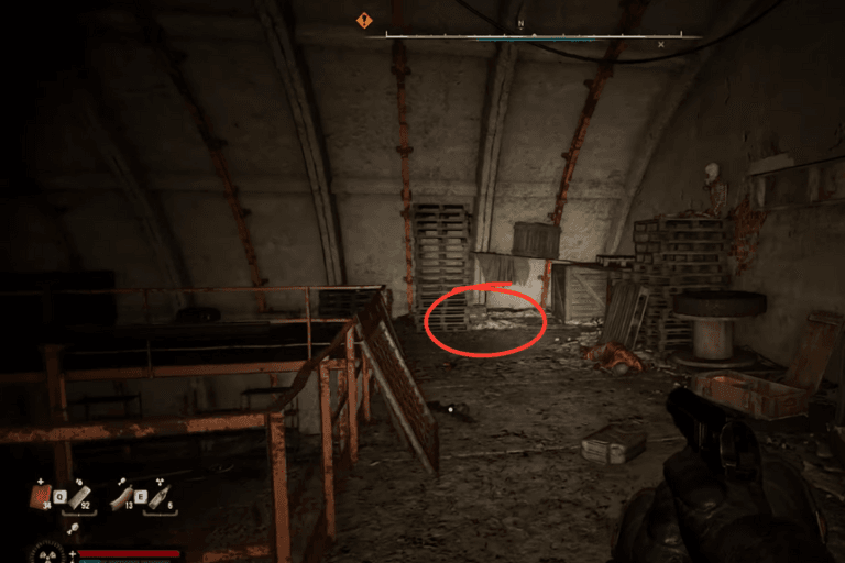 All High-Capacity Magazine Locations in Stalker 2 - Patch Crazy