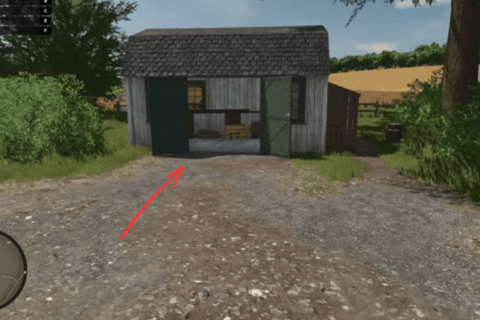 All 25 Riverbend Springs Collectibles Locations in Farming Simulator 25 ...