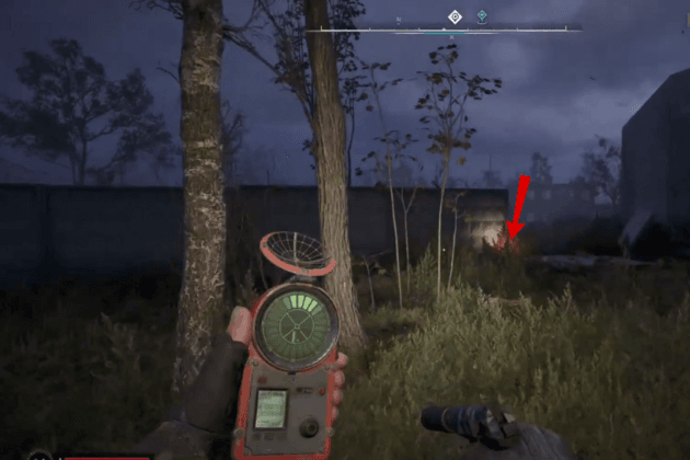 All Artifacts Locations in Stalker 2 – Patch Crazy