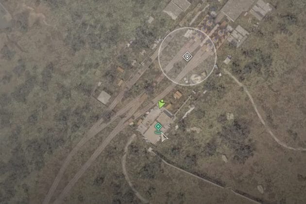 Clusterfuck, RPG, and SOFMOD Weapon Location In Stalker 2 - Patch Crazy