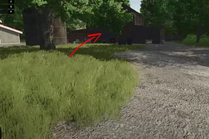 All 25 Riverbend Springs Collectibles Locations in Farming Simulator 25 ...