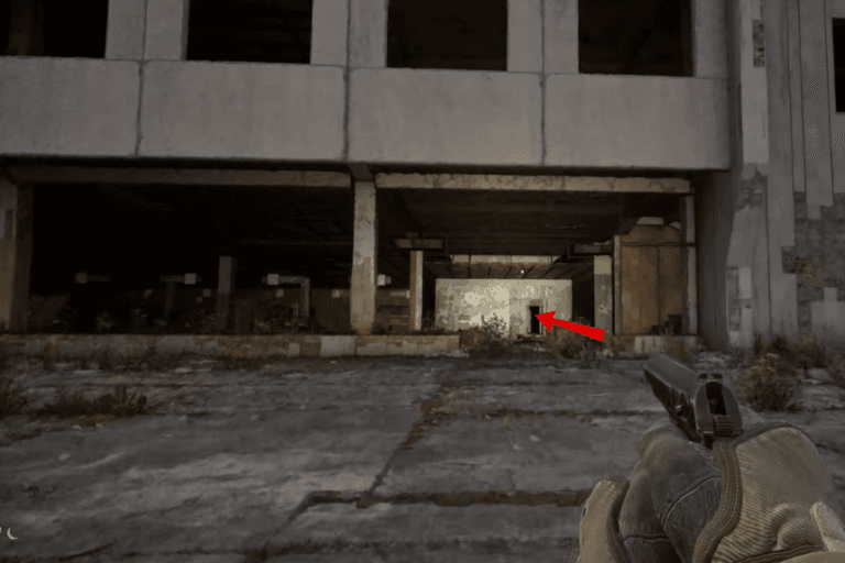 All High-Capacity Magazine Locations in Stalker 2 - Patch Crazy