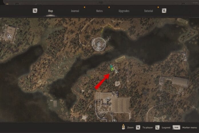 Clusterfuck, RPG, and SOFMOD Weapon Location In Stalker 2 - Patch Crazy