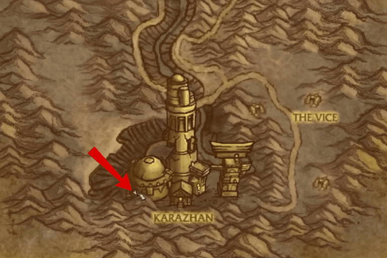 All 9 Celebration Crate Locations for 20th Anniversary Event in WOW (No ...