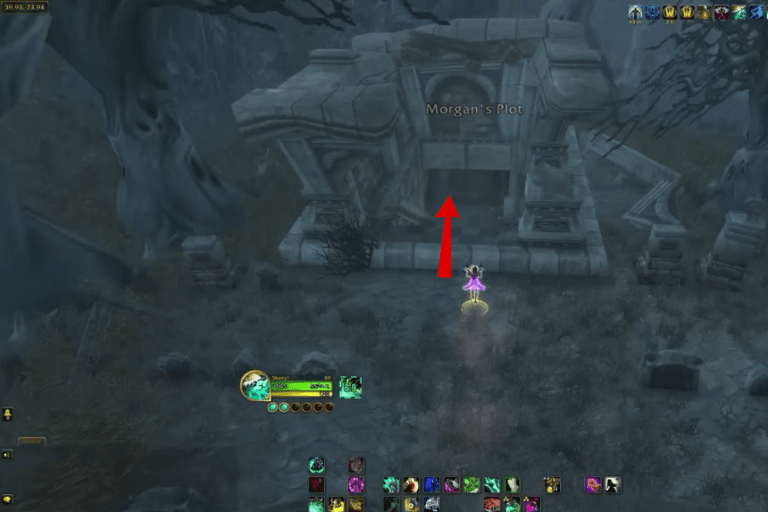 All 9 Celebration Crate Locations for 20th Anniversary Event in WOW (No ...