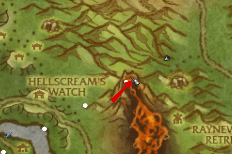 All 9 Celebration Crate Locations for 20th Anniversary Event in WOW (No ...
