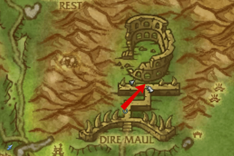All 9 Celebration Crate Locations for 20th Anniversary Event in WOW (No ...