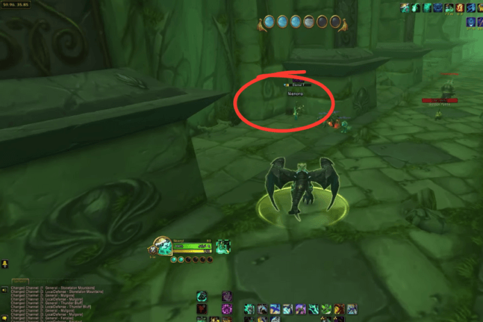 All 9 Celebration Crate Locations for 20th Anniversary Event in WOW (No ...