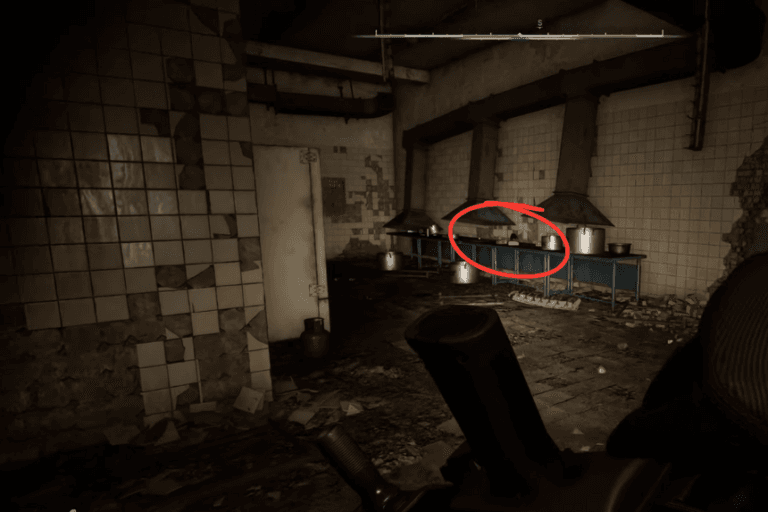 All High-Capacity Magazine Locations in Stalker 2 - Patch Crazy