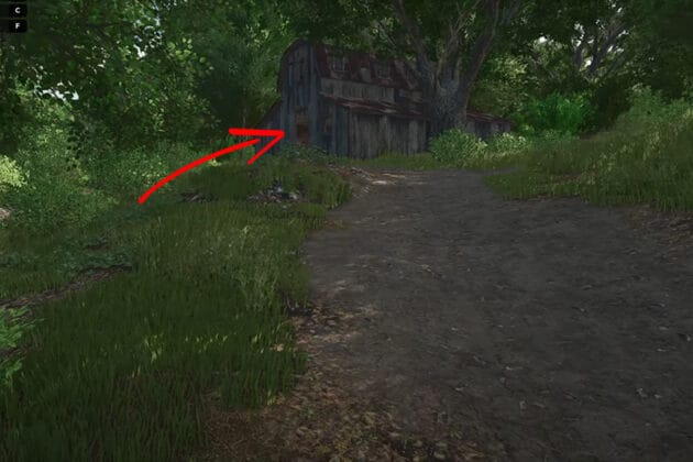 All 25 Riverbend Springs Collectibles Locations in Farming Simulator 25 ...