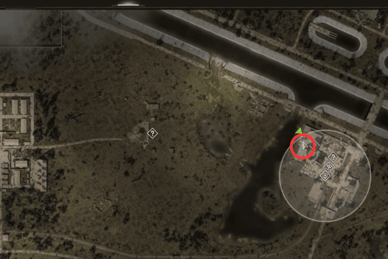All High-Capacity Magazine Locations in Stalker 2 - Patch Crazy