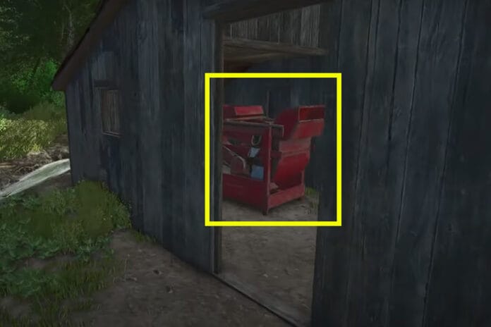 All 25 Riverbend Springs Collectibles Locations in Farming Simulator 25 ...