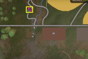 All 25 Riverbend Springs Collectibles Locations in Farming Simulator 25 ...