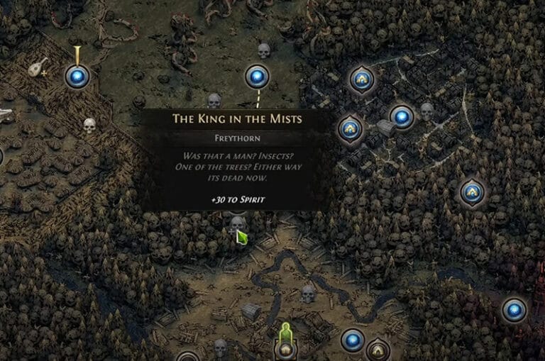 How to Get More Spirit with Any Class in PoE2 - Patch Crazy