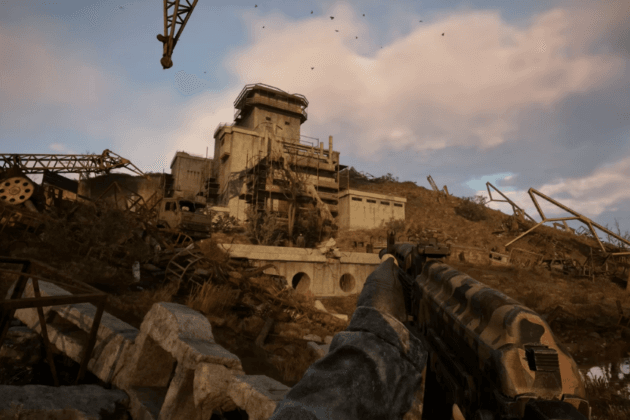 Best Garbage Region Stash Locations Stalker 2 – Patch Crazy