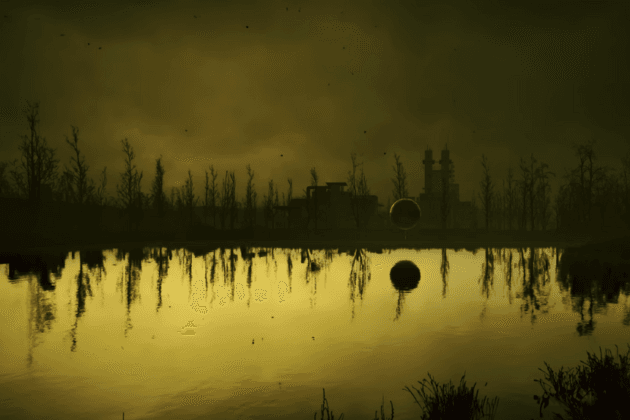 Best Zaton Stash Locations Stalker 2 - Patch Crazy
