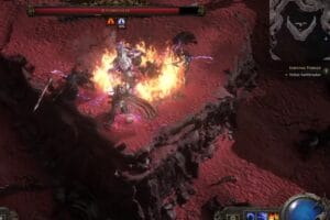 PoE2 Act 2 Bosses, Locations, and Rewards - Patch Crazy