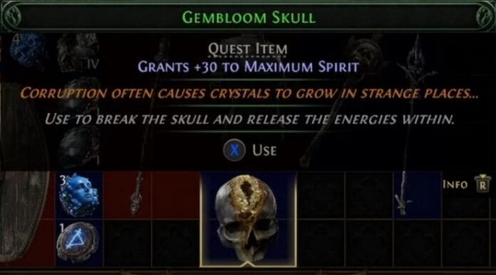 How to Get More Spirit with Any Class in PoE2 - Patch Crazy