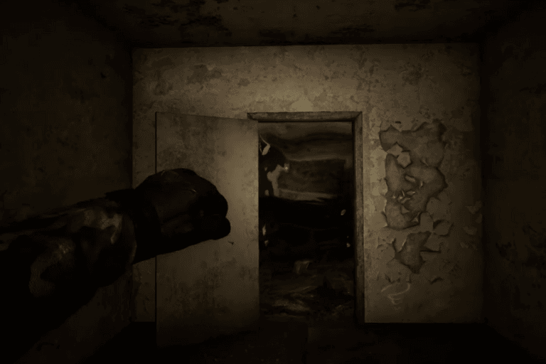 Best Stash Spots in Rostok Stalker 2 - Patch Crazy