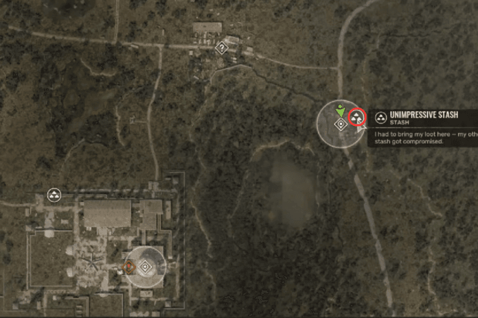 Best Cordon Region Stash Locations Stalker 2 – Patch Crazy