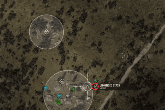 Best Cordon Region Stash Locations Stalker 2 - Patch Crazy
