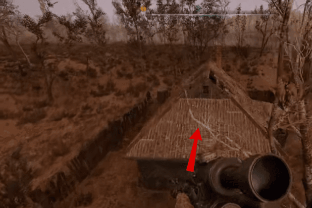 Best Cordon Region Stash Locations Stalker 2 - Patch Crazy
