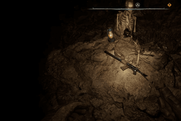 Best Cordon Region Stash Locations Stalker 2 - Patch Crazy
