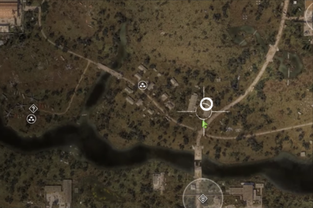 Best Garbage Region Stash Locations Stalker 2 – Patch Crazy