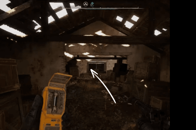 Best Garbage Region Stash Locations Stalker 2 – Patch Crazy