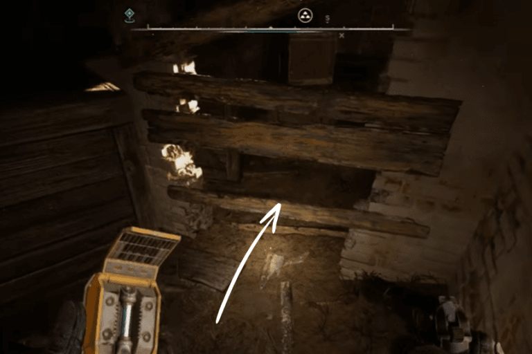 Best Garbage Region Stash Locations Stalker 2 - Patch Crazy