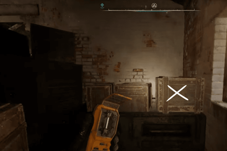 Best Garbage Region Stash Locations Stalker 2 - Patch Crazy